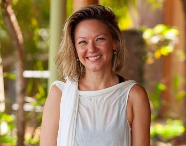 Amber Ryan – Conscious Dancer