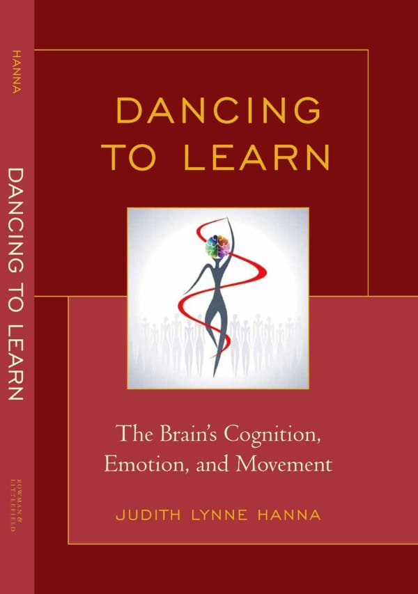 Monday Love to your Algorithm of Life and Why Dance Education Matters ...