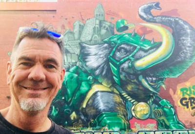 Monday Love to your Kind Creativity and join Moti in Costa Rica for the ...