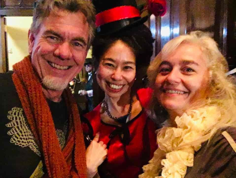 Monday Love to your Path and Perspective plus Dance Away Sadness with ...