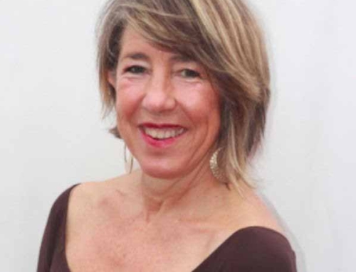 Dance First Member Insight: Dance Away Sadness founder Birgitte Tan ...