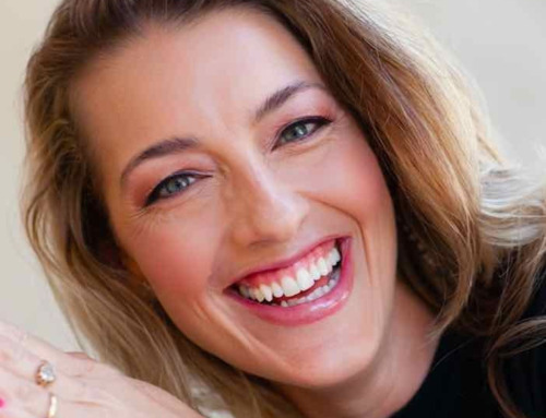 Dance First Member Insight: Dance Away Sadness founder Birgitte Tan ...