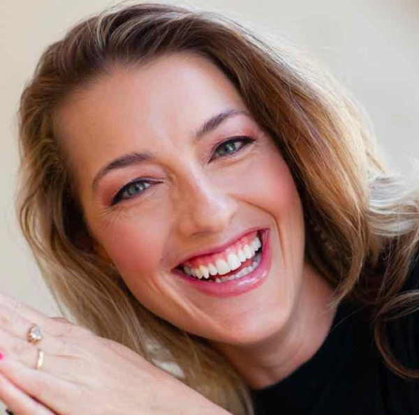 Dance First Member Insight: Jennifer Joy Jimenez & TranscenDance ...