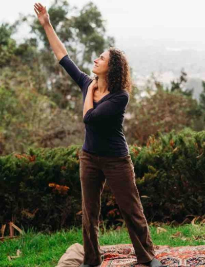 Dance First Member Insight from Breema leader Alexandra Johnson MD ...