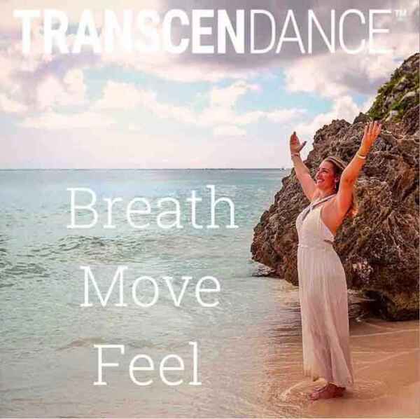 Dance First Member Insight from Transcendance founder Jennifer Joy ...