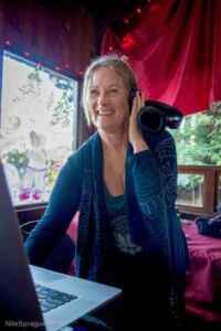 Dance First Spotlight on Stacey Butcher! – Conscious Dancer