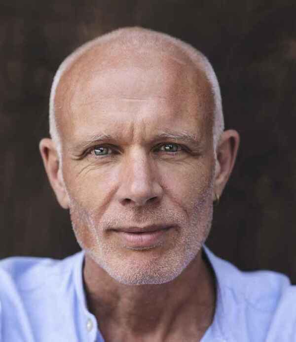 Dance First Member Spotlight on Adam Barley & ZeroOne! – Conscious Dancer