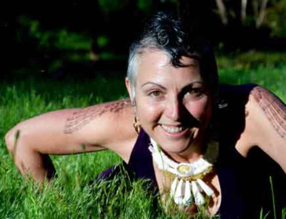 Dance First Member Insight: Dance Away Sadness founder Birgitte Tan ...