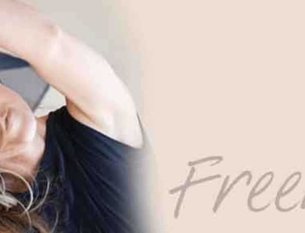 Dance First Member Insight: Dance Away Sadness founder Birgitte Tan ...