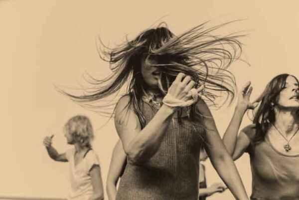 Conscious Dancer – A Service Of The Dance First Association