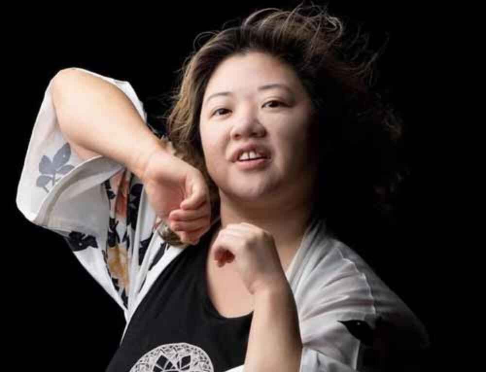 Dance First Spotlight on Sofiah Thom and Temple Body Arts! – Conscious ...