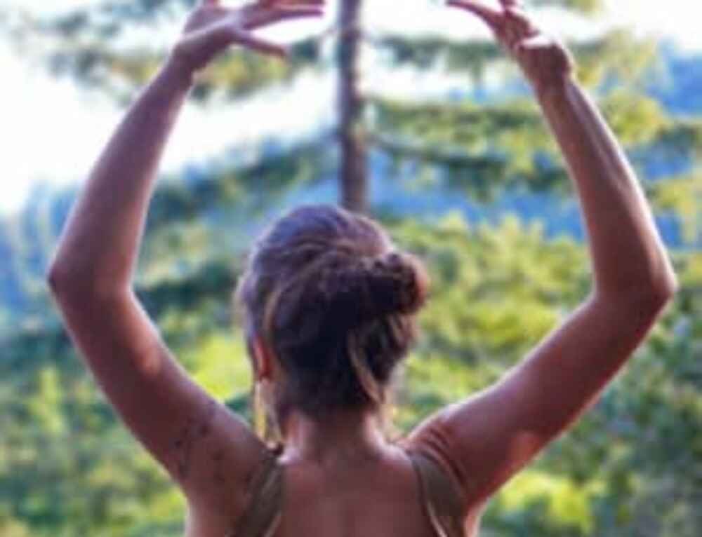Dance First Spotlight on the 2023 Conscious Dance Festival in GREECE ...