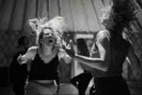 Dance First Member Spotlight on Adam Barley & ZeroOne! – Conscious Dancer