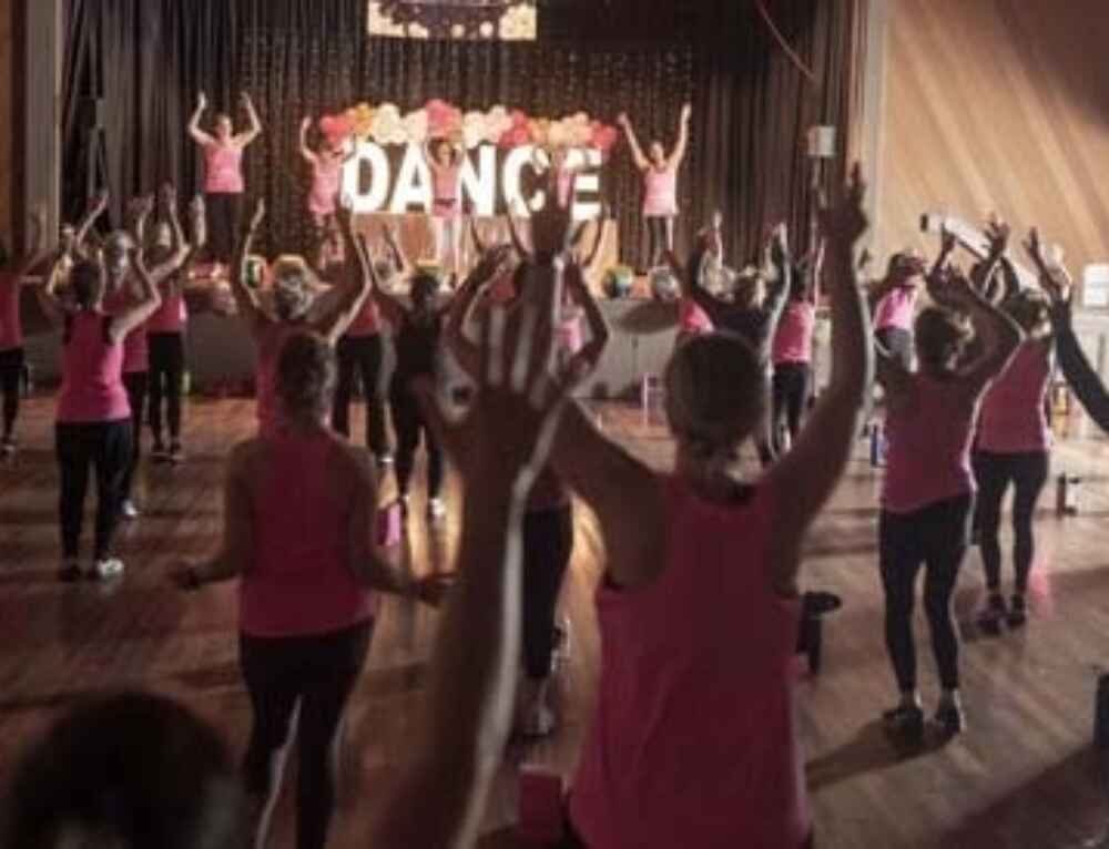 Dance First Spotlight on the 2023 Conscious Dance Festival in GREECE ...