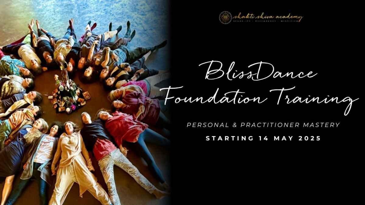 Conscious Dancer – A Service Of The Dance First Association