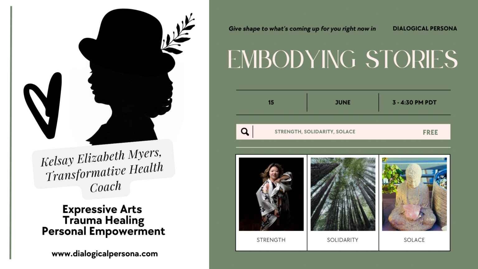 Conscious Dancer – A Service Of The Dance First Association
