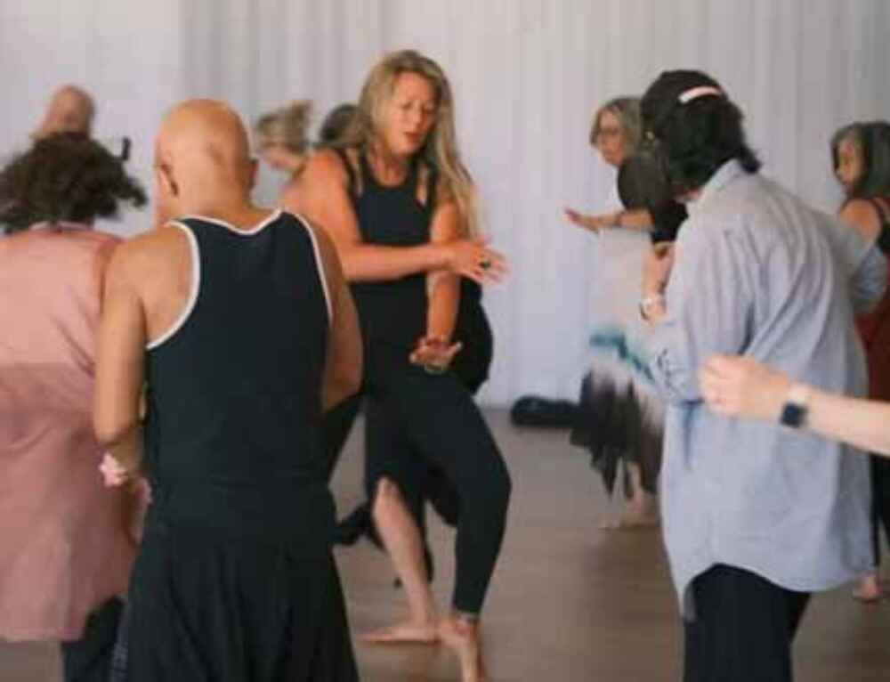 Dance First Spotlight on TRANSCENDANCE™ with Jennifer Joy Jimenez ...